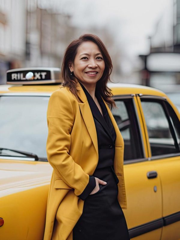 Any Time Cabs India